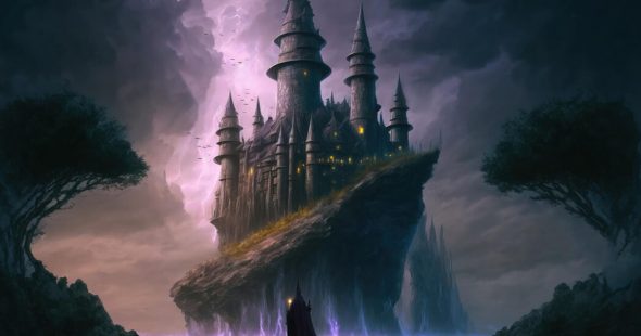 Literatura fantástica: Explorando el mundo de la magia, el mito y la ...